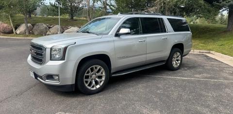 GMC Yukon XL 2019 rental in Aspen, CO by Ruslan | Turo