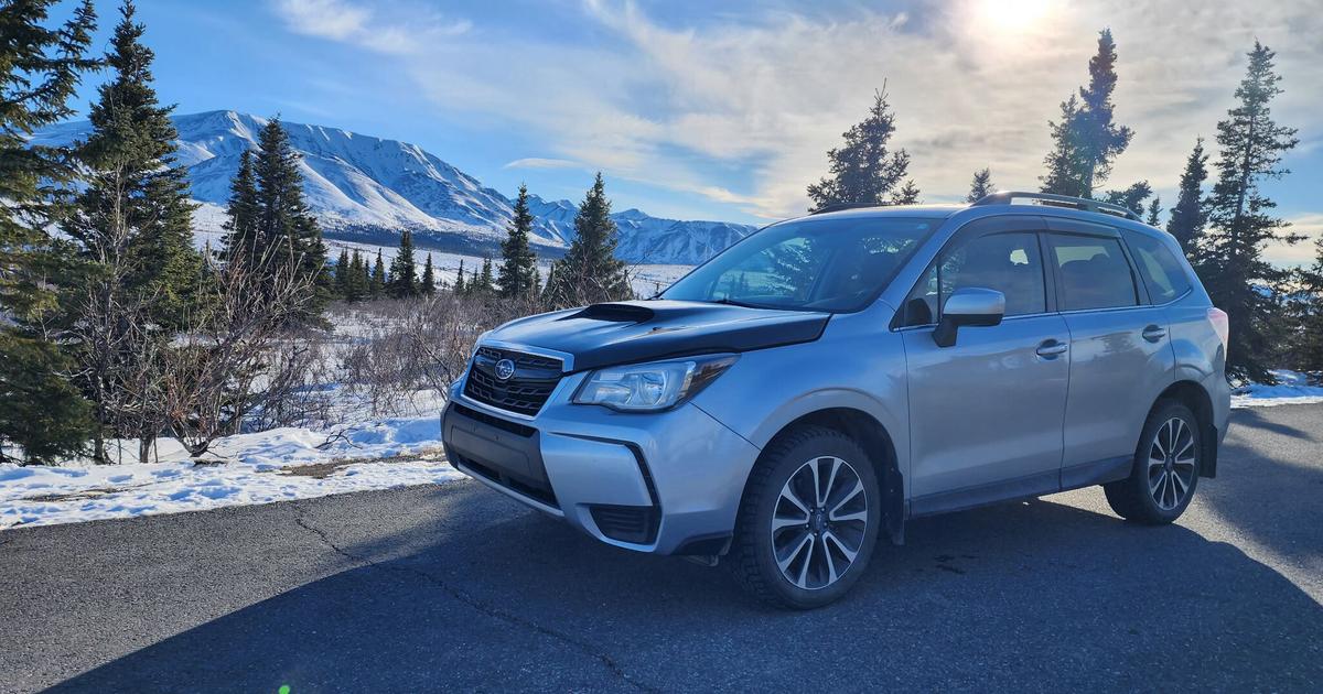 Subaru Forester 2018 rental in North Pole, AK by Jeff | Turo