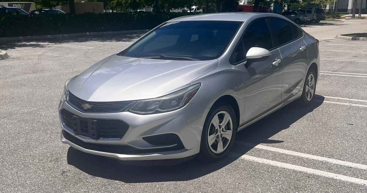 Pompano Beach Car Rental