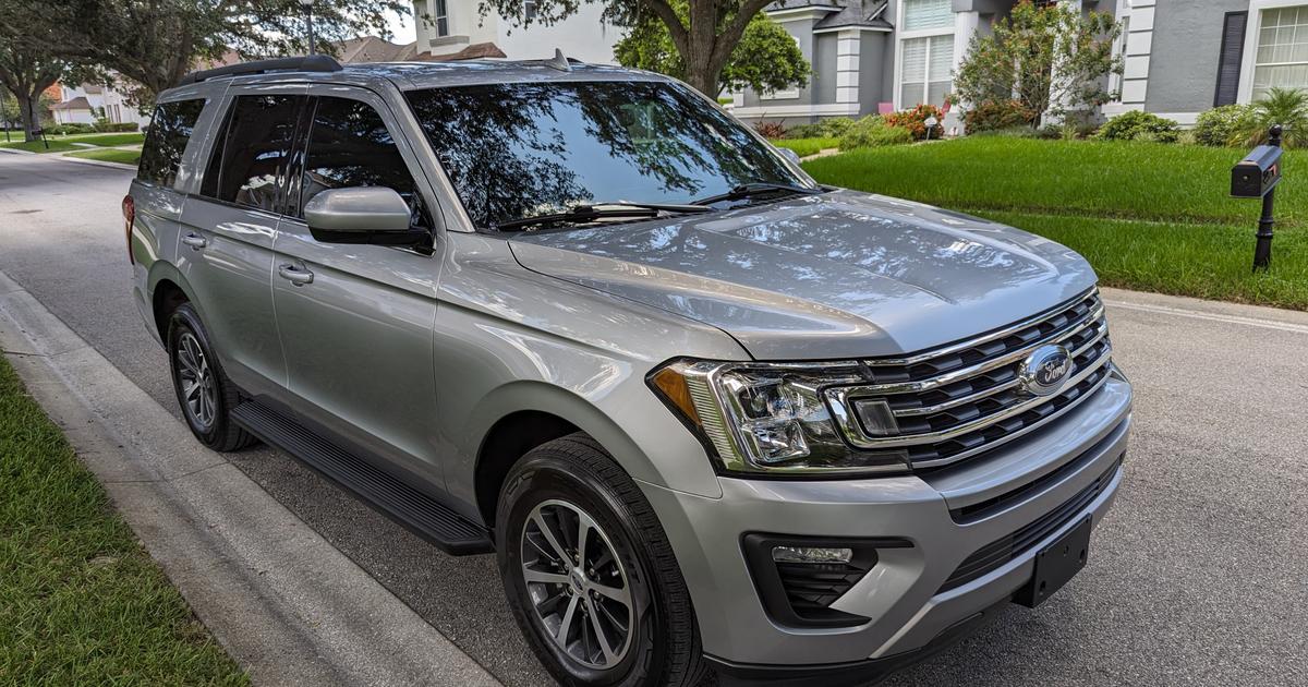 Ford Expedition 2021 rental in Orlando, FL by John B. | Turo