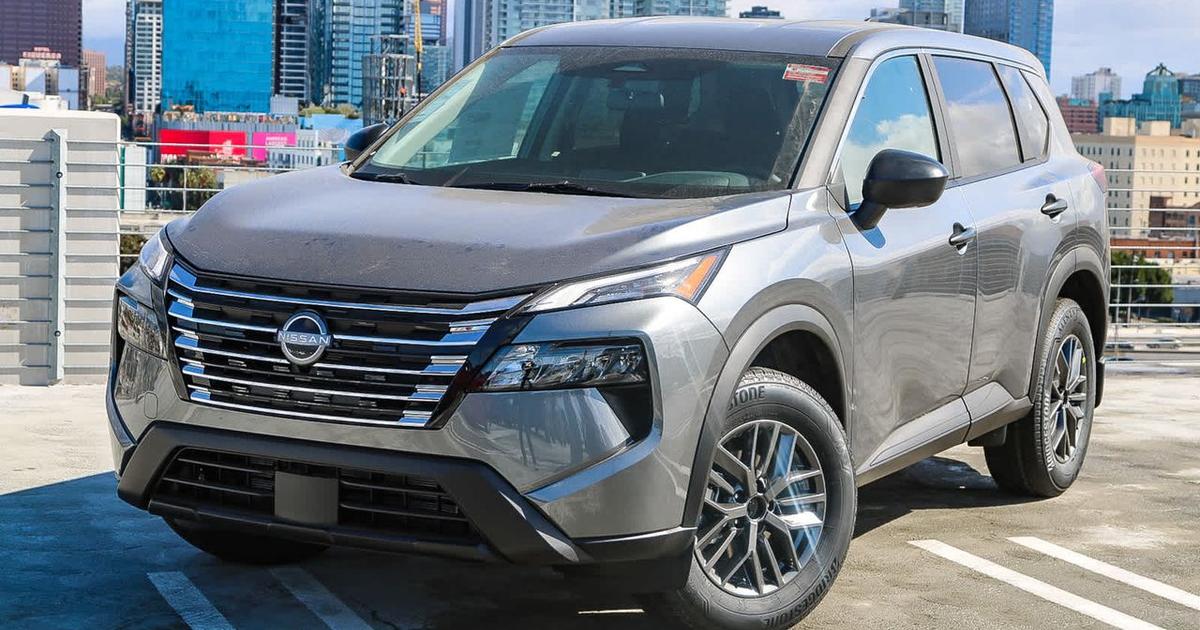 Nissan Rogue 2025 rental in Farmers Branch, TX by LA Auto Spot (Dallas) . | Turo