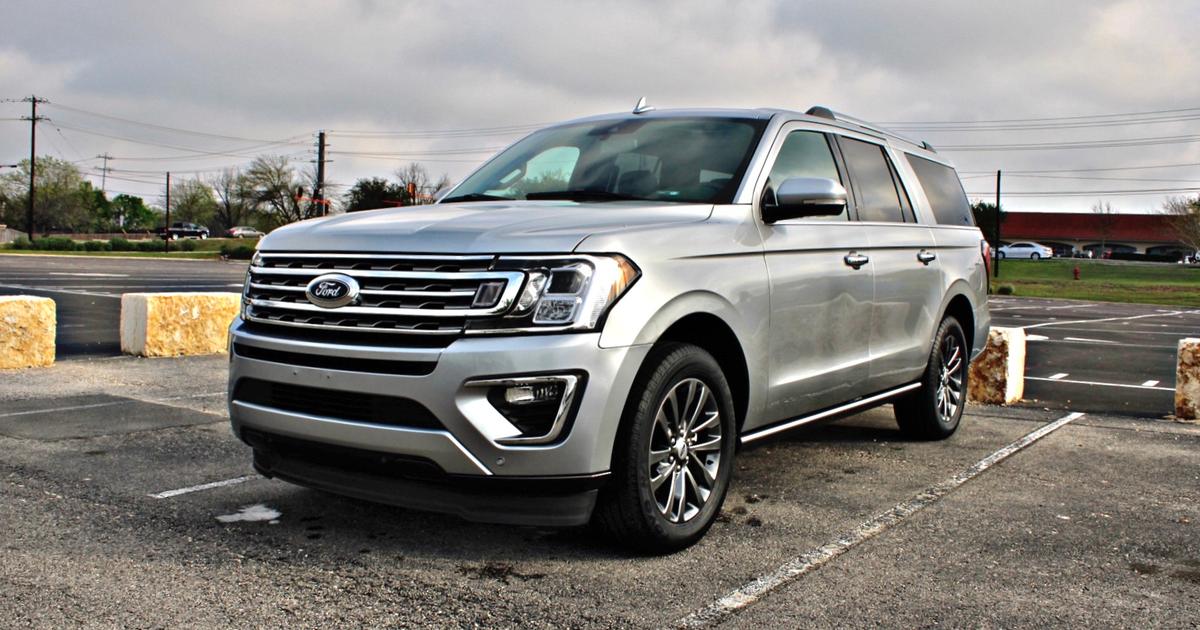 Ford Expedition Max 2021 rental in Kyle, TX by Davalos Rentals L. | Turo