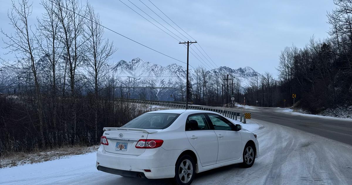 Toyota Corolla 2013 rental in Anchorage, AK by Jheyson J. | Turo
