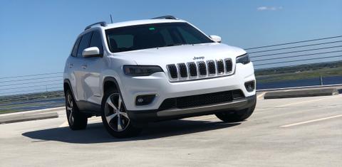 Jeep Cherokee 2019 rental in Miami, FL by Daniel M. | Turo
