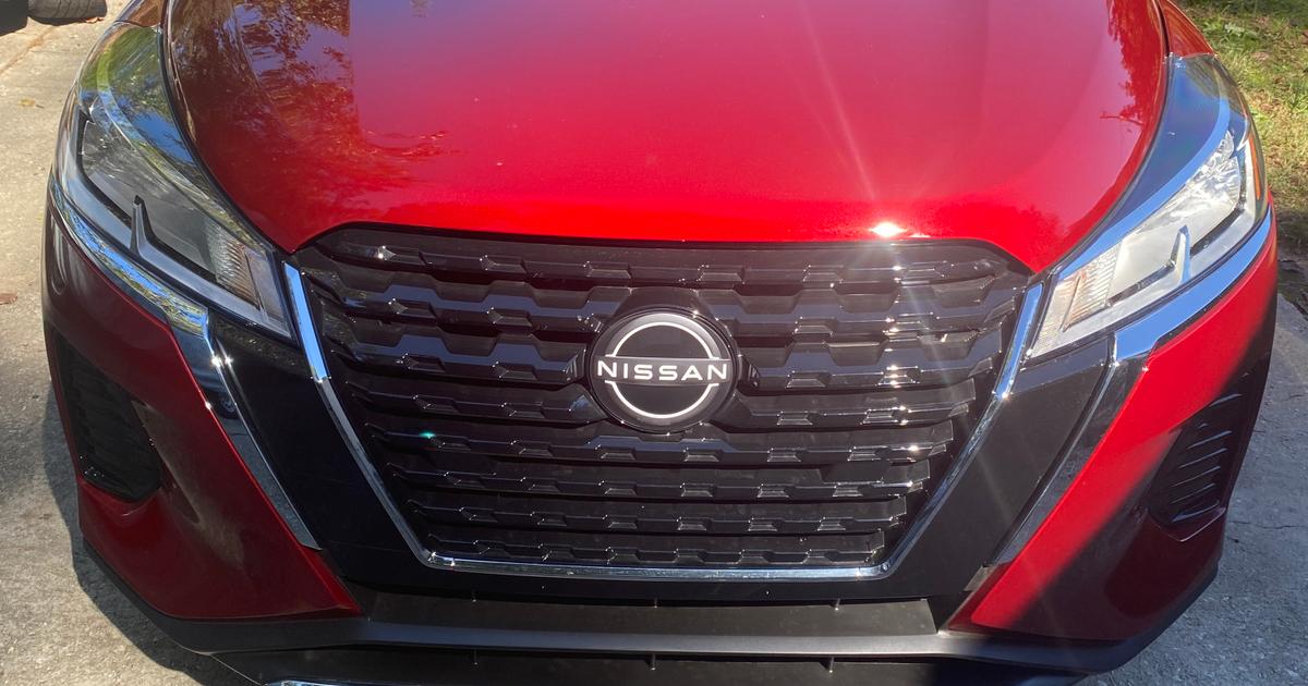 Nissan Kicks 2024 rental in Snellville, GA by Angela H. | Turo