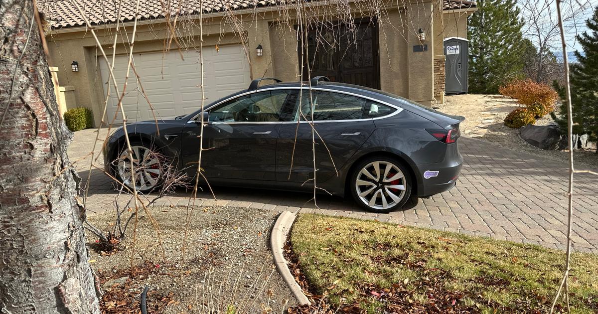 Tesla Model 3 2018 rental in Reno, NV by Dimo D. | Turo