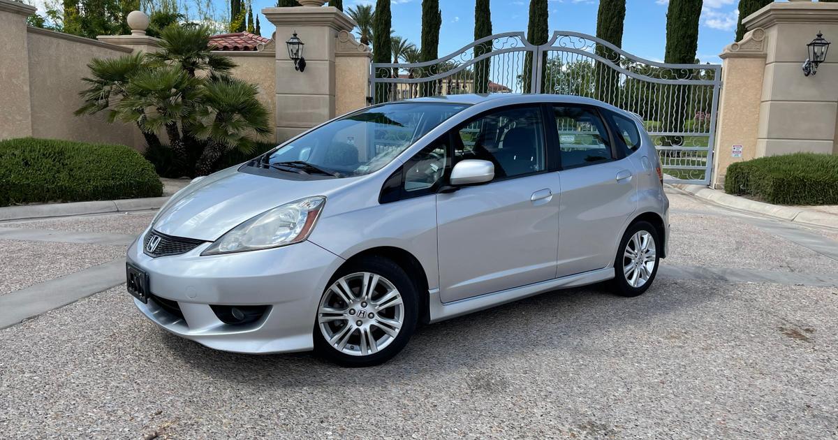 Honda Fit 2011 rental in Las Vegas, NV by MMM Rental Car . | Turo