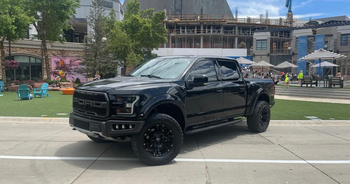 Ford F-150 2018 rental in Salt Lake City, UT by Jay B. | Turo
