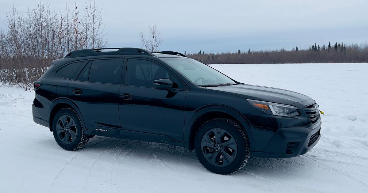 Subaru Outback 2021 rental in North Pole, AK by Jeff P. | Turo