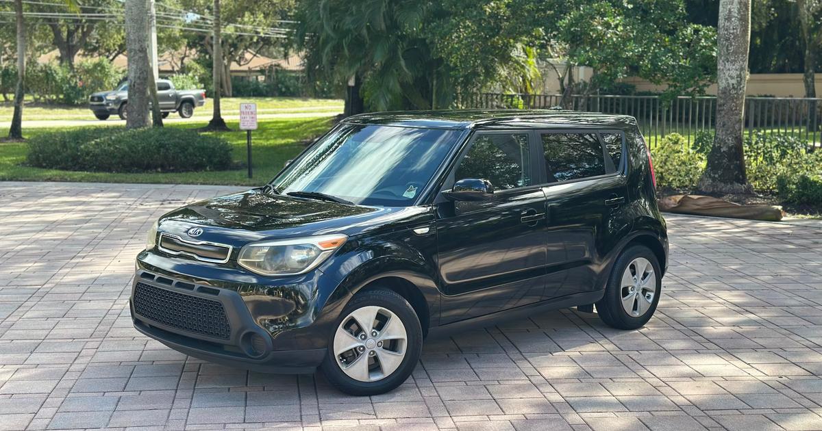 Kia Soul 2014 rental in West Palm Beach, FL by Amanda | Turo