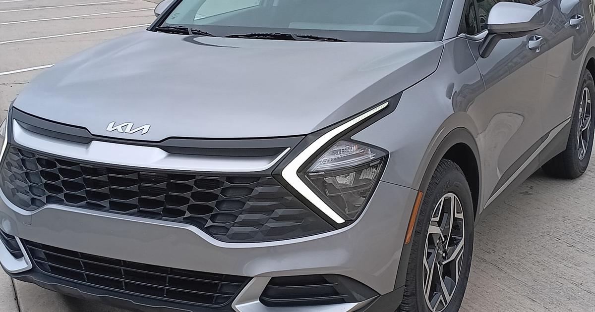 Kia Sportage 2023 rental in Prosper, TX by Nasis F. | Turo