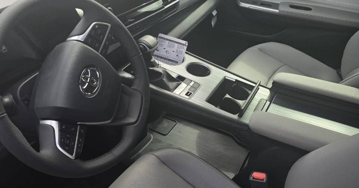 Toyota Sienna 2025 rental in Miami Gardens, FL by Cathy | Turo