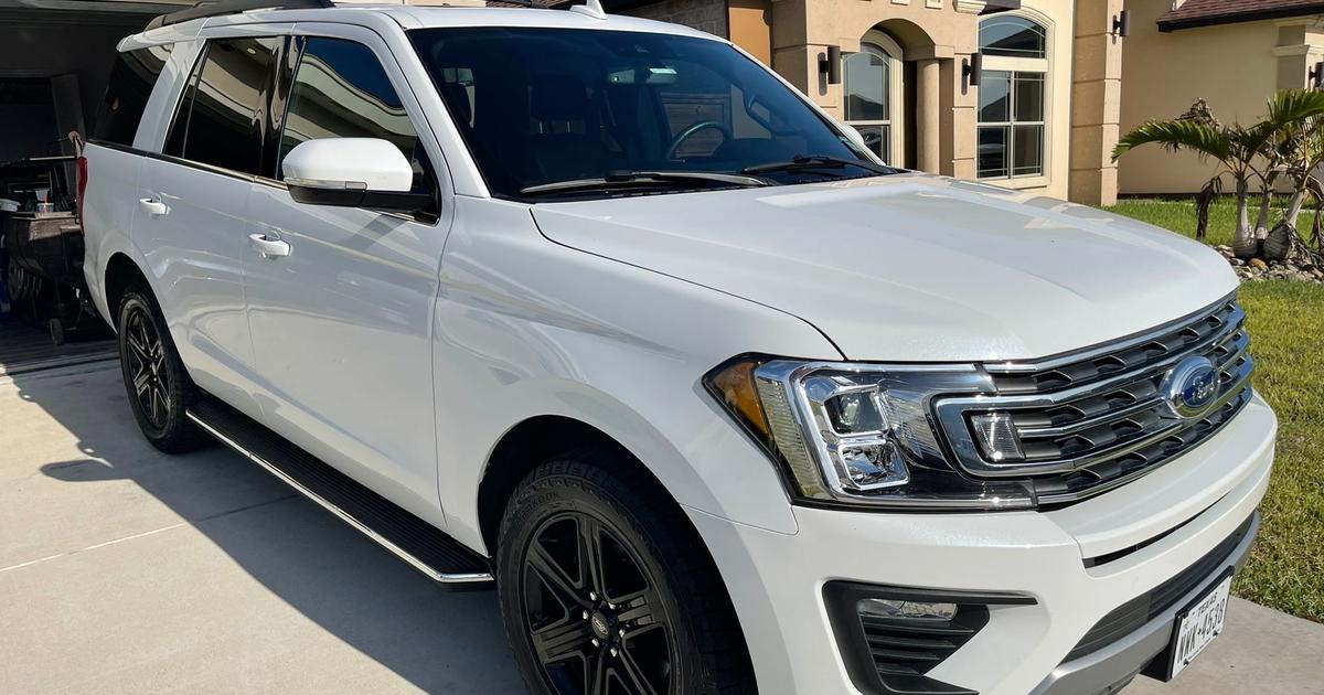 Ford Expedition 2020 rental in Olmito, TX by Ysonia S. | Turo