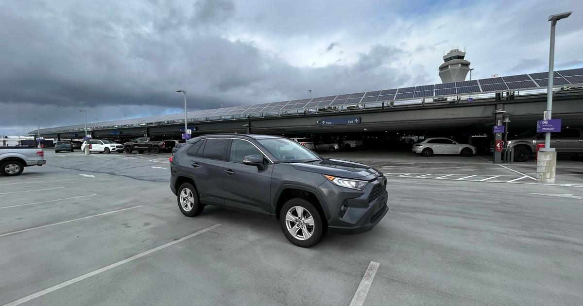 Toyota RAV4 2021 rental in Portland, OR by Eazy Rental LLC .. | Turo