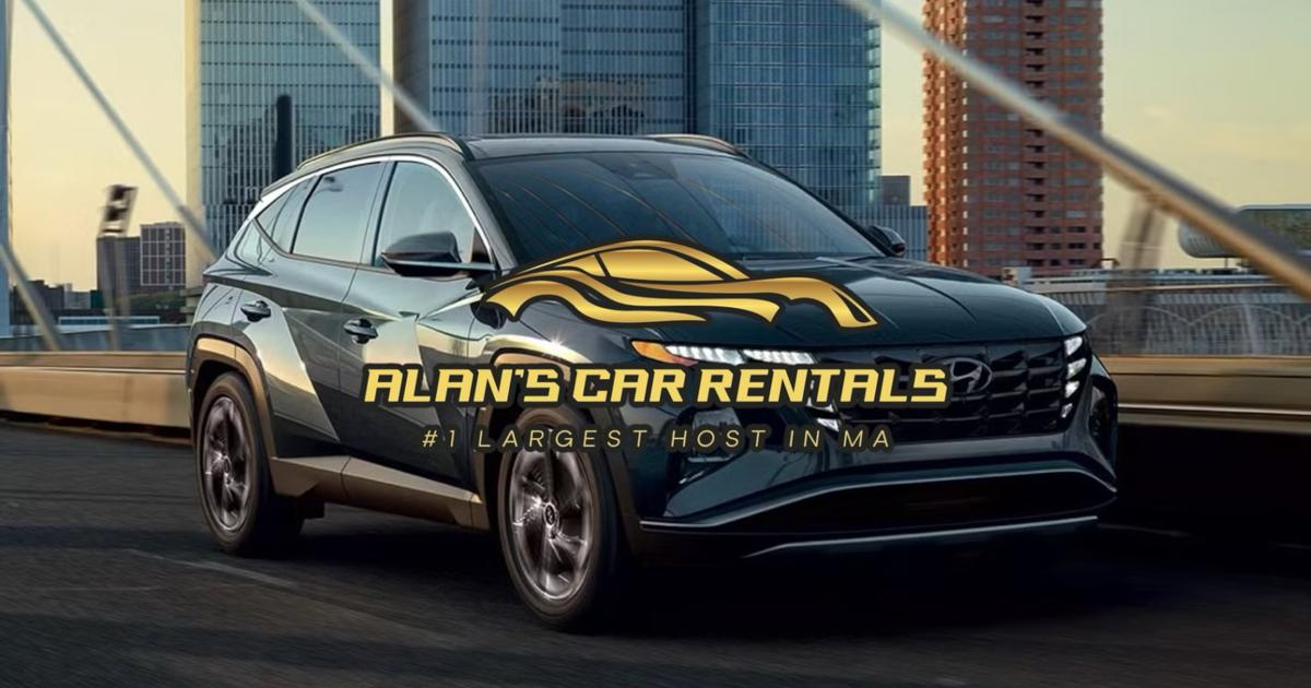Car Rental Somerville Ma