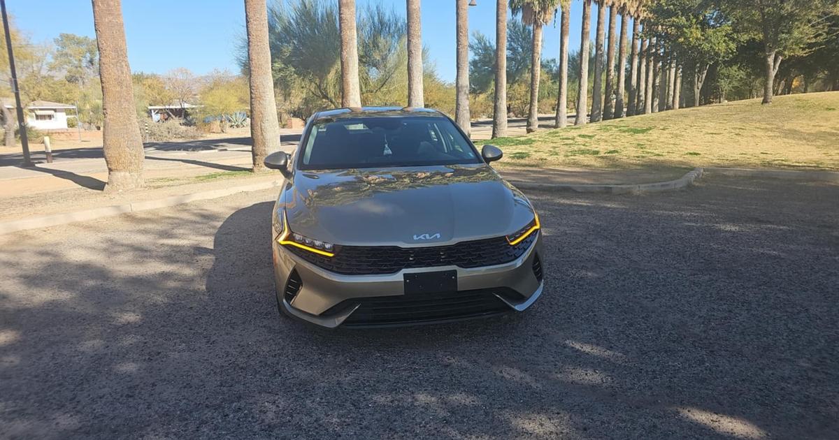 Kia K5 2022 rental in Tucson, AZ by Weiss Guys .. | Turo