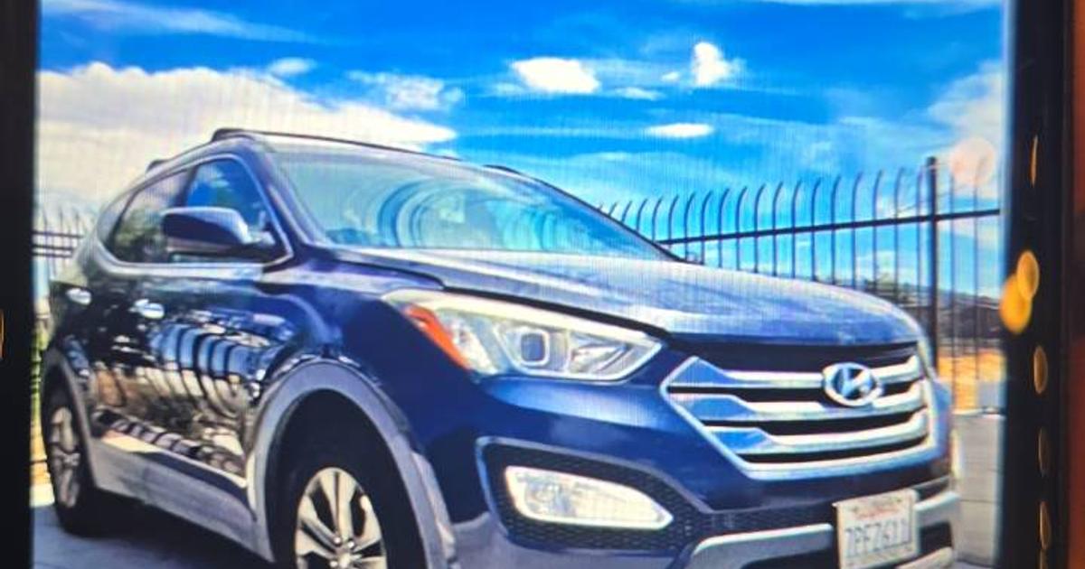 Hyundai Santa Fe Sport 2016 rental in Victorville, CA by Travis D. | Turo