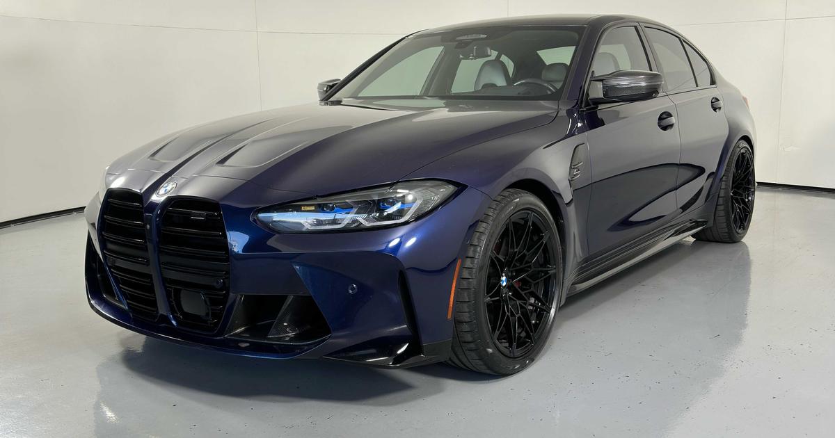 BMW M3 2022 rental in Tucson, AZ by JESUS A. | Turo