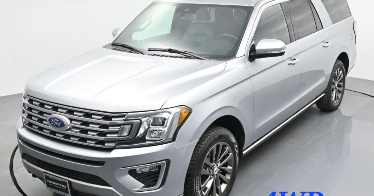 Ford Expedition Max 2021 rental in Escondido, CA by Gerardo S. | Turo