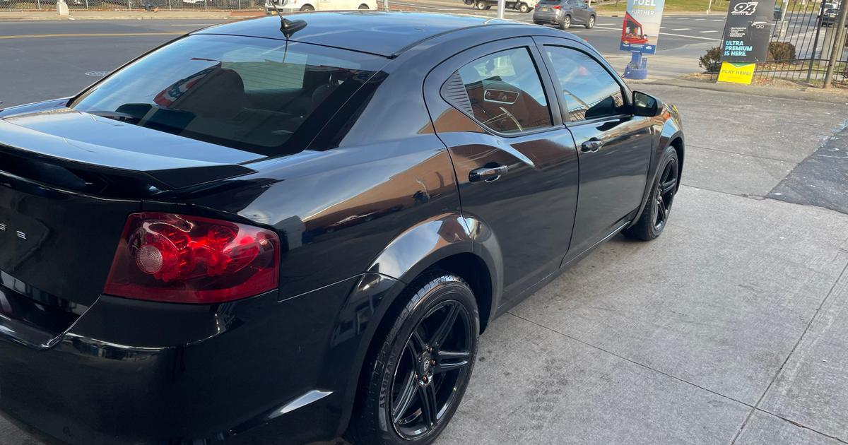 Dodge Avenger 2012 rental in Newark, NJ by Princely M. | Turo