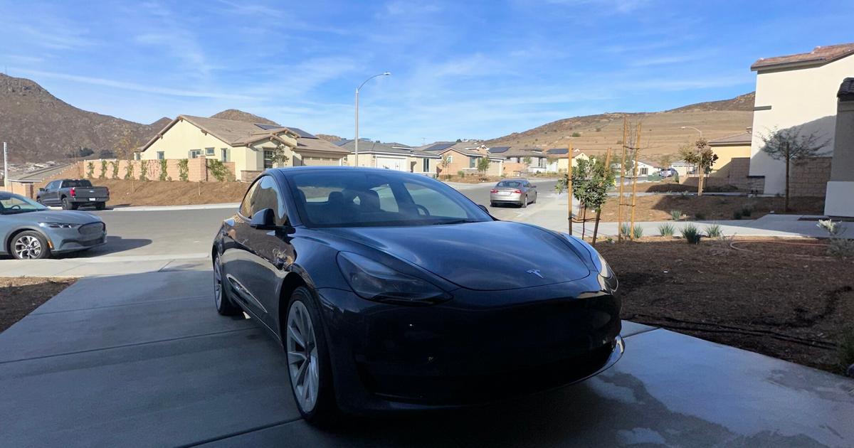 Tesla Model 3 2023 rental in Riverside, CA by Enrique L. | Turo