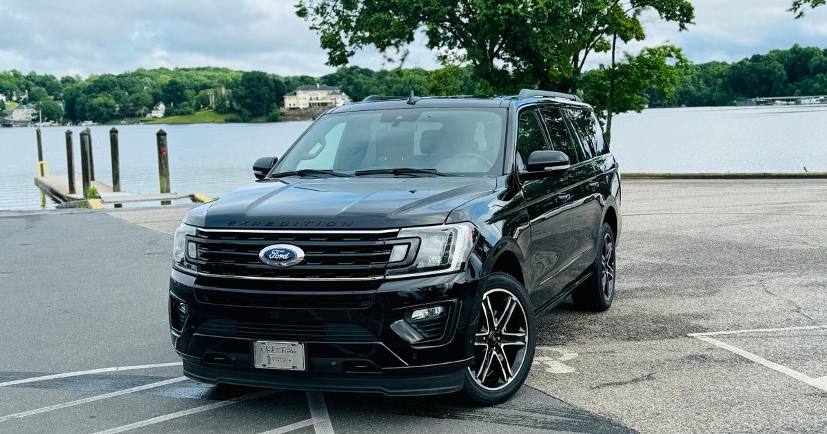 Ford Expedition Max 2021 rental in Charlotte, NC by Prime Impact L. | Turo