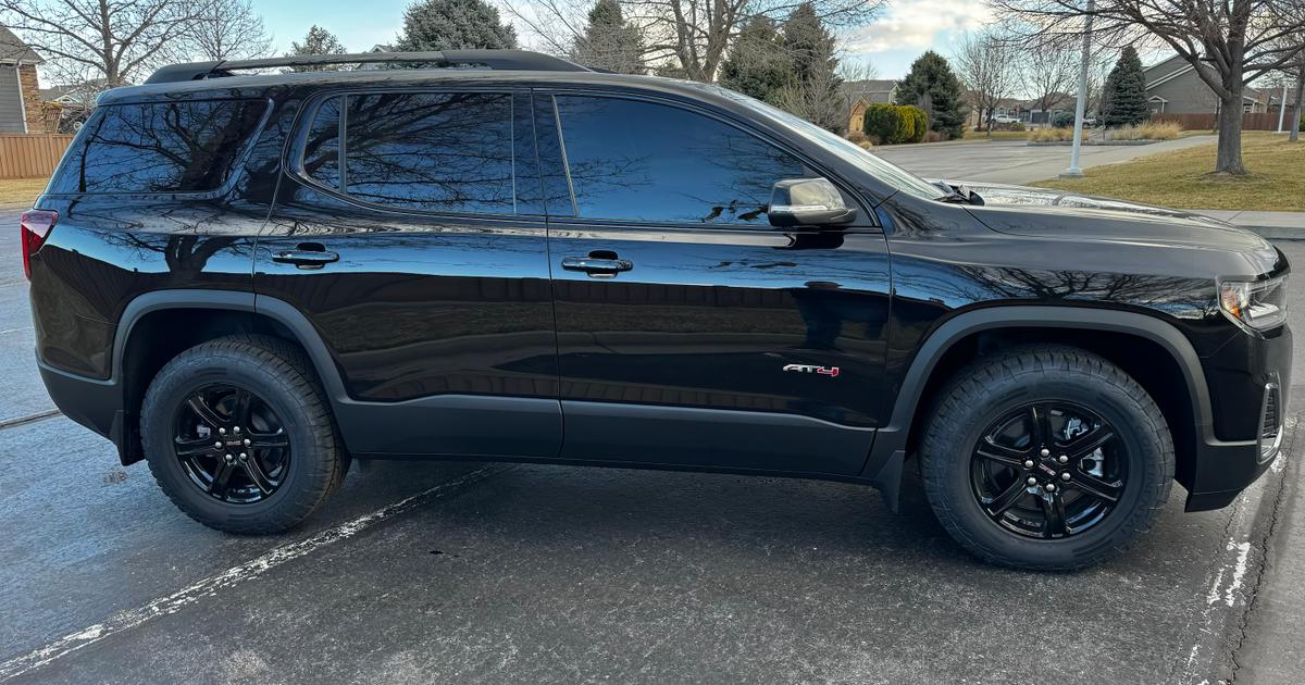 GMC Acadia 2023 rental in Johnstown, CO by Wes S. | Turo