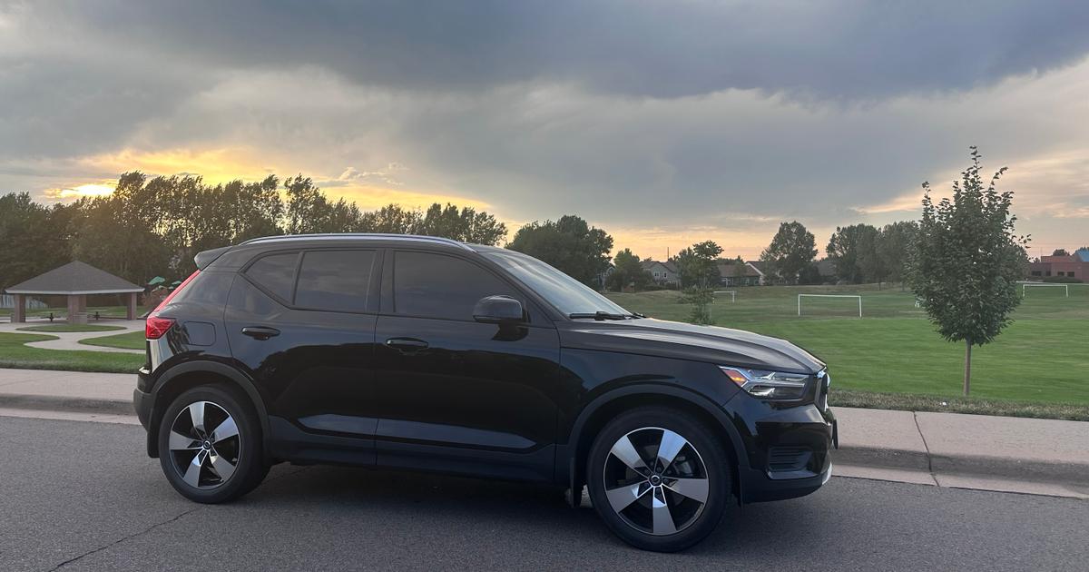 Volvo XC40 2019 rental in Denver, CO by Rockie R. | Turo