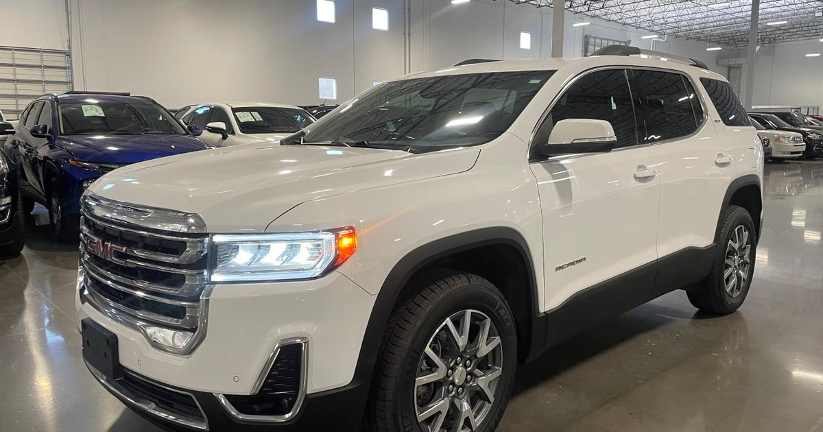 GMC Acadia 2023 rental in Phoenix, AZ by Steven S. | Turo