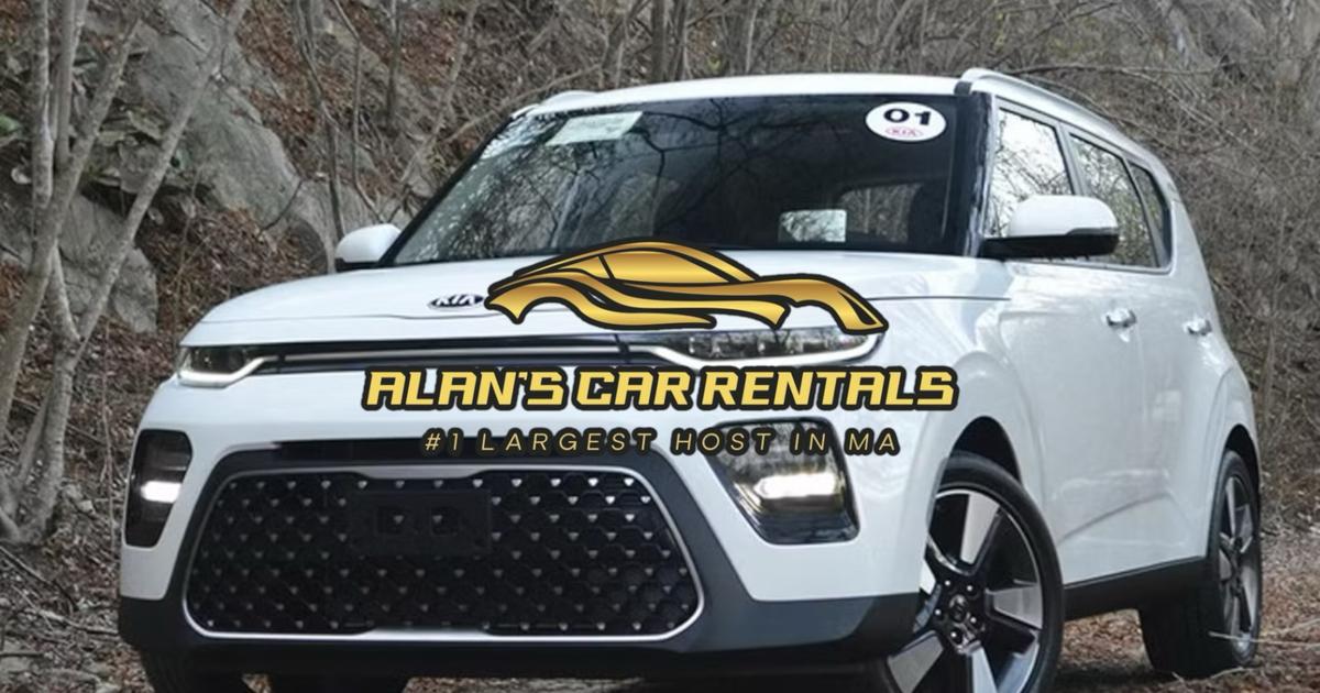 Car Rental Somerville Ma
