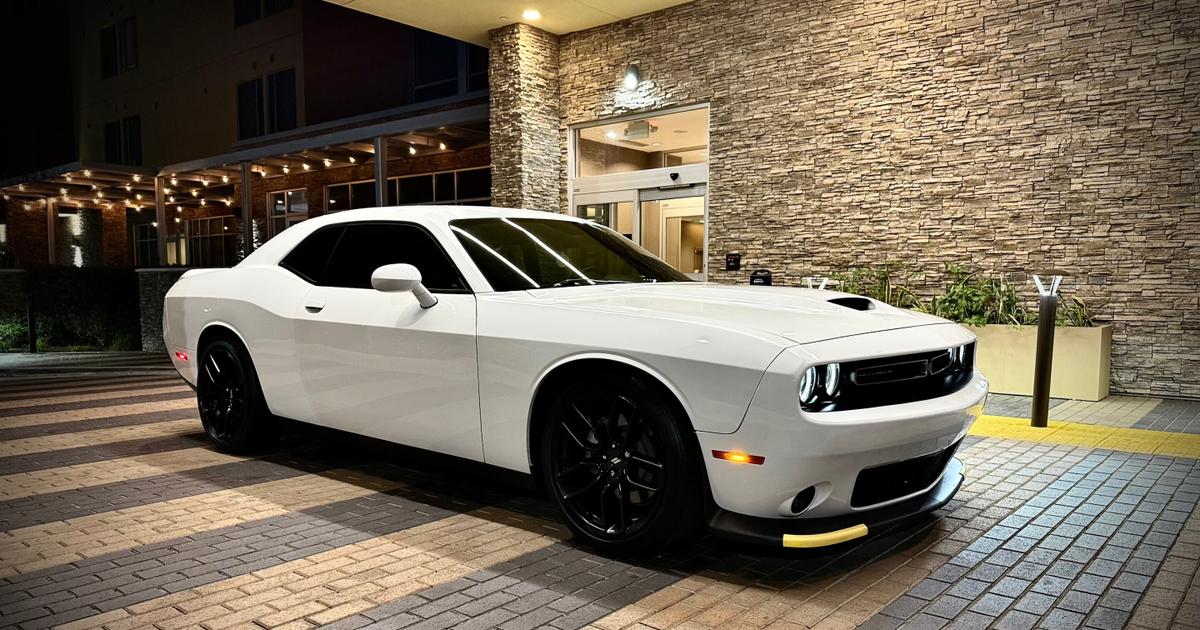 Dodge Challenger 2021 rental in Ontario, CA by 626 Auto Group . | Turo