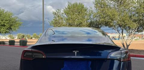 Tesla Model 3 2023 rental in Phoenix, AZ by XAVIER | Turo