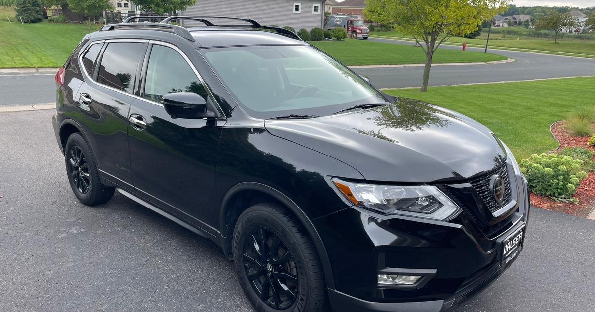 Nissan Rogue 2018 rental in Cologne, MN by Jeffrey H. | Turo