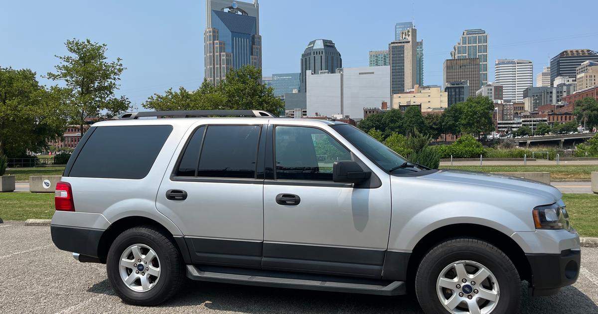 Ford Expedition 2016 rental in Nashville, TN by Justin | Turo