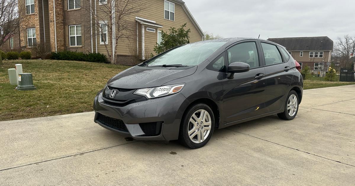 Honda Fit 2015 rental in Indianapolis, IN by First Choice Rentals LLC ...