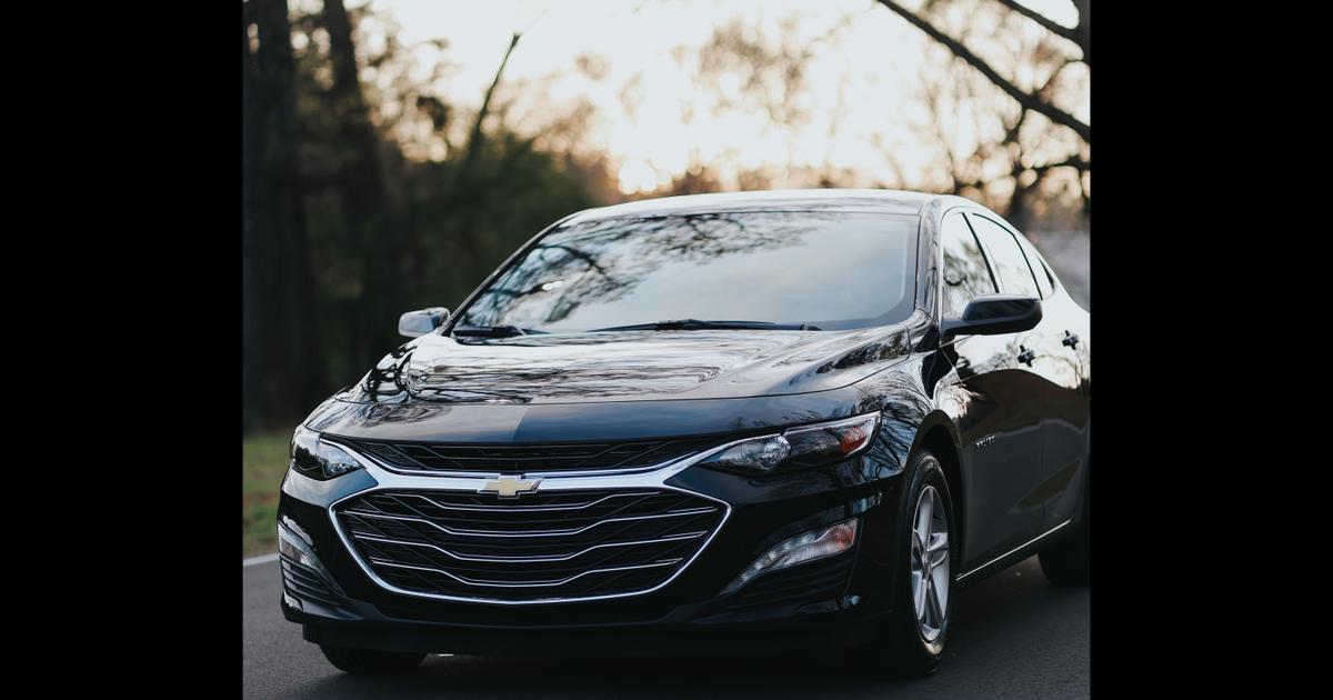 Chevrolet Malibu 2023 rental in Bessemer, AL by Sow Auto Rentals . | Turo