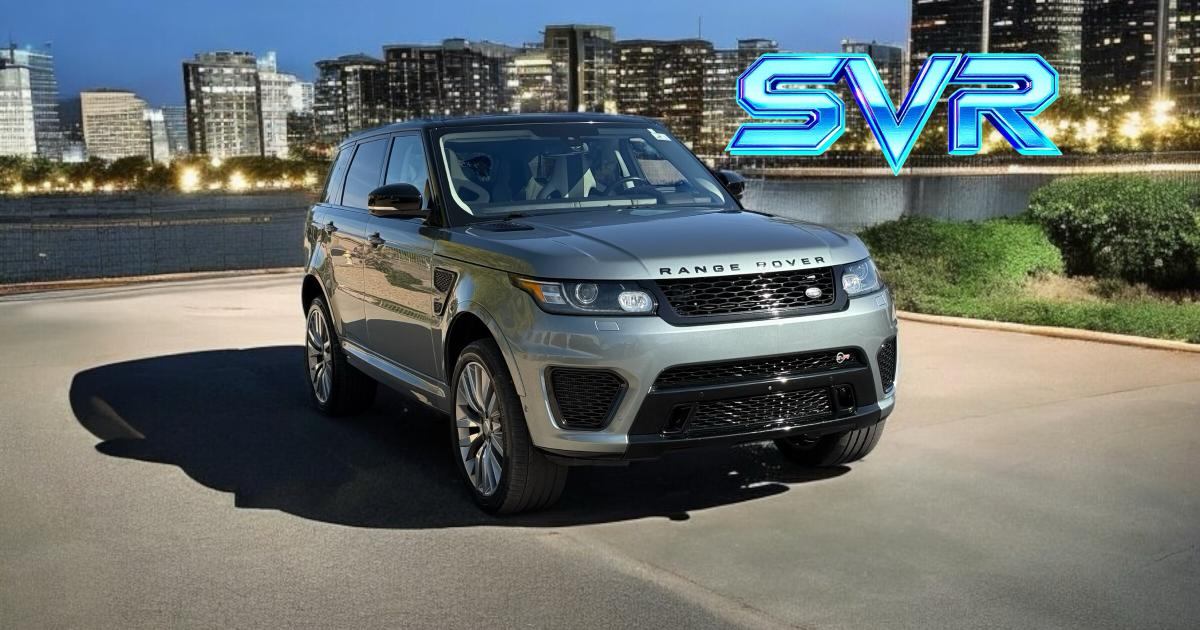 Land Rover Range Rover Sport 2016 rental in Surprise, AZ by KPoint ...