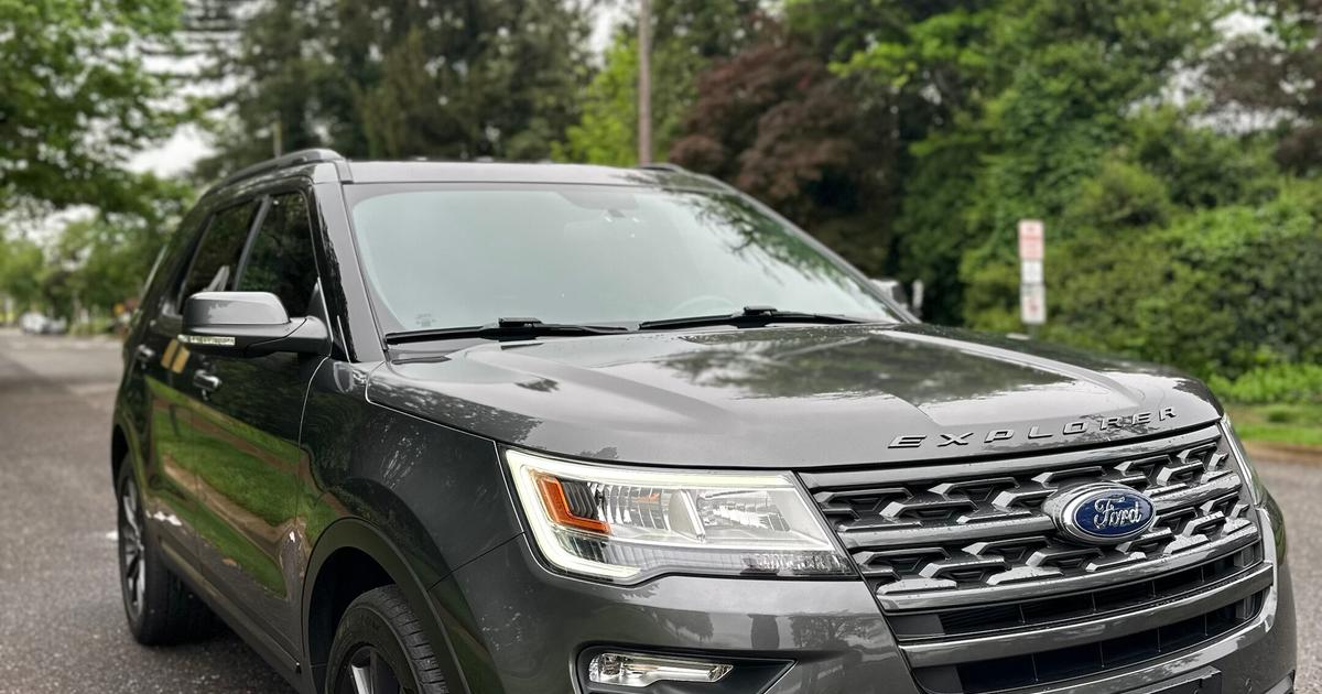 Ford Explorer 2019 rental in Ewing Township, NJ by Alexandra | Turo