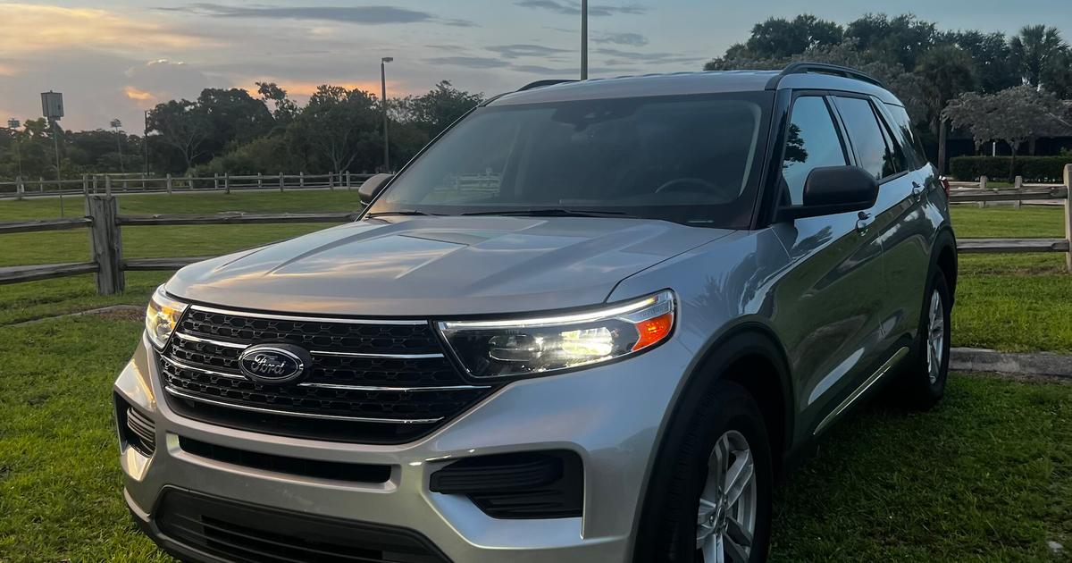 Ford Explorer 2024 rental in Boca Raton, FL by Jesus | Turo