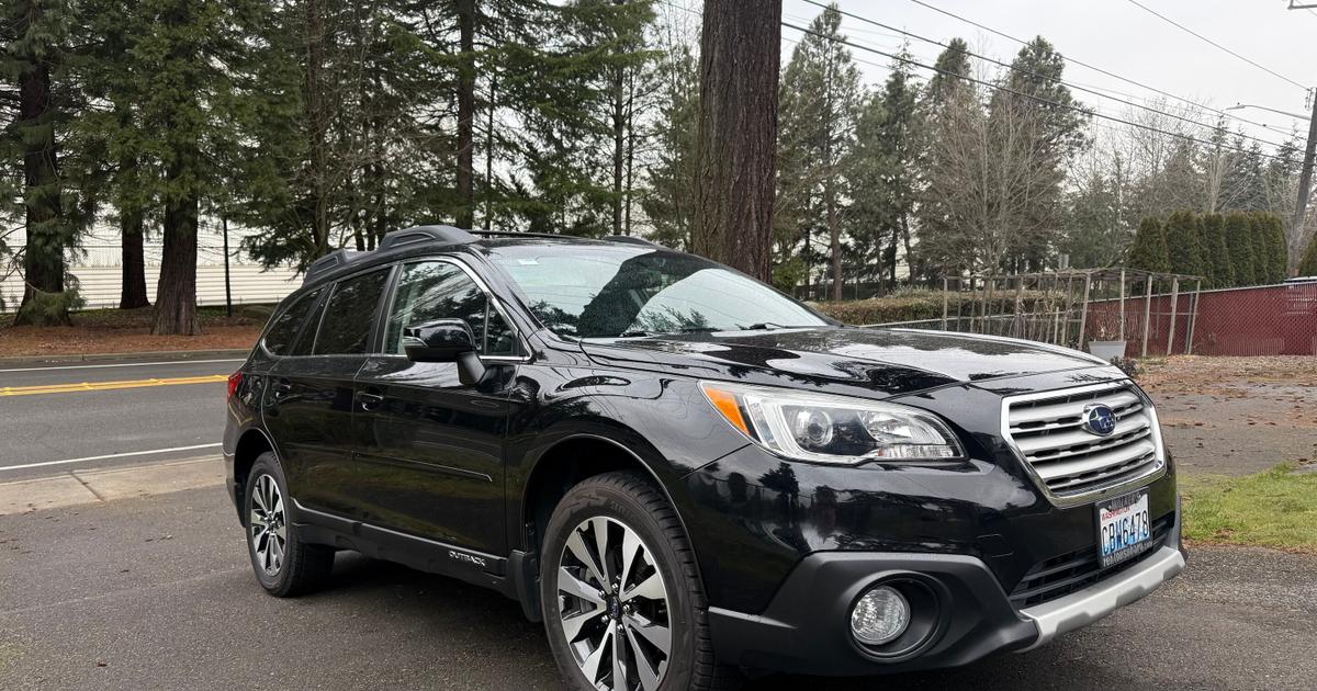 Subaru Outback 2017 rental in Seattle, WA by COZYCAR RENTALS .. | Turo