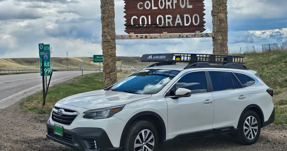 Subaru Outback 2021 rental in Denver, CO by 2DOS3 Gamers S. | Turo