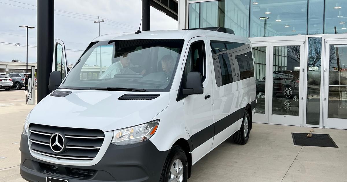 Mercedes-Benz Sprinter 2022 rental in Belton, TX by Billy Bob B. | Turo