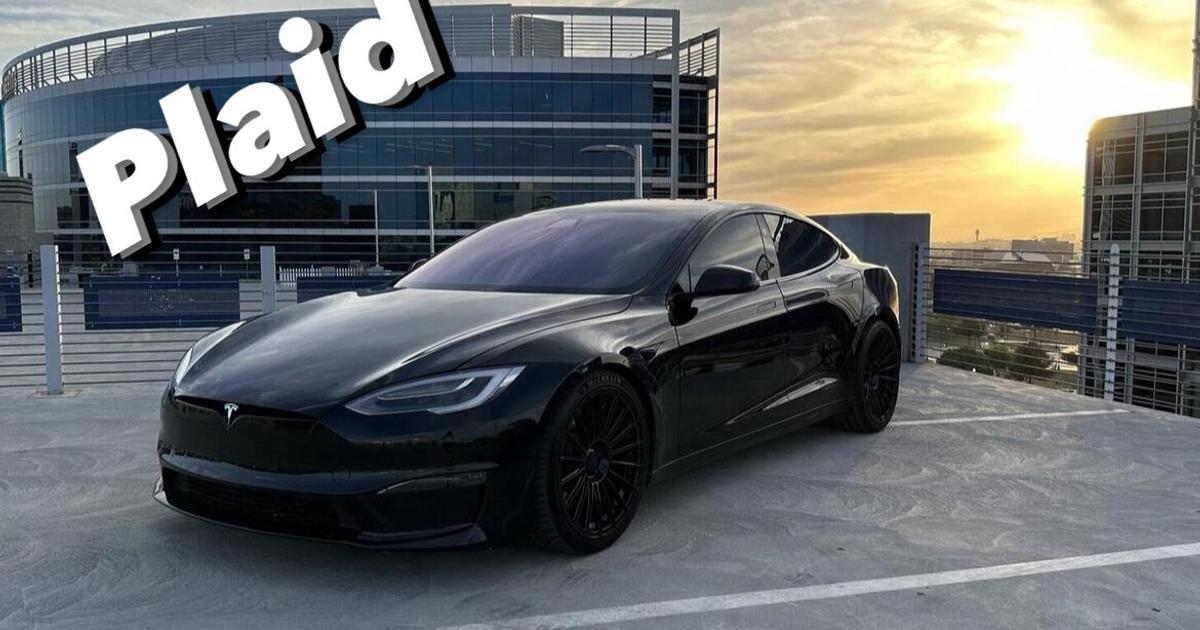 Tesla Model S 2022 rental in Phoenix, AZ by Venture Rentals LLC . | Turo
