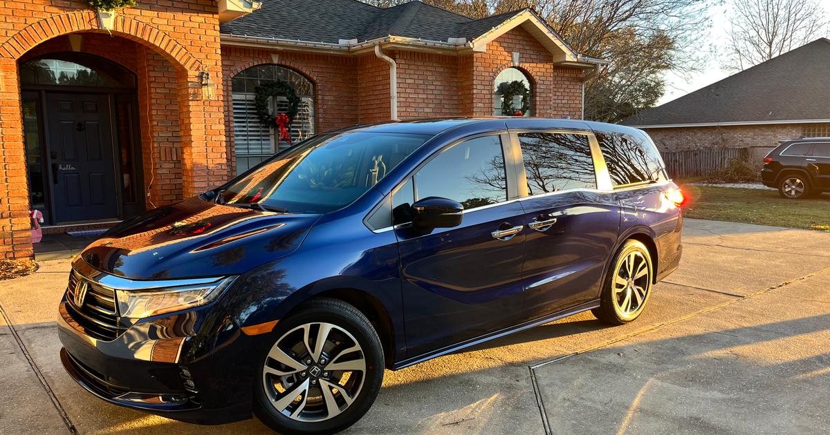 Honda Odyssey 2023 rental in Pace, FL by Glen L. | Turo