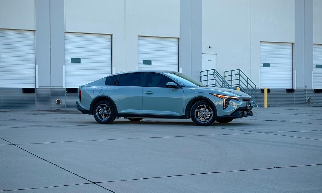 Kia K4 2025 rental in Irving, TX by Cheers T. | Turo