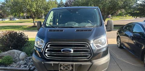 Ford Transit 2016 rental in Oxford Charter Township, MI by Nathan | Turo