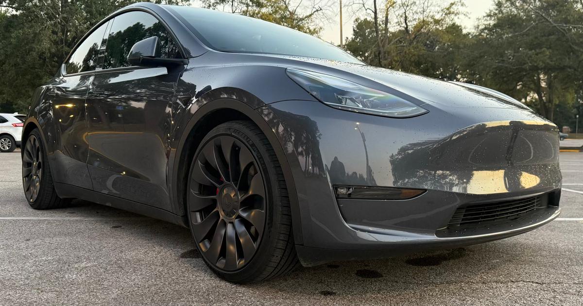 Tesla Model Y 2023 rental in Memphis, TN by Driving Current LLC . | Turo