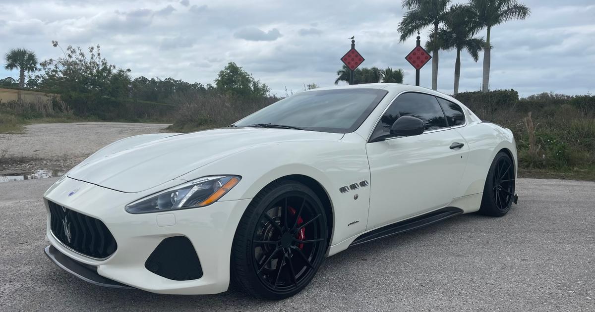 Maserati Of Fort Myersnull