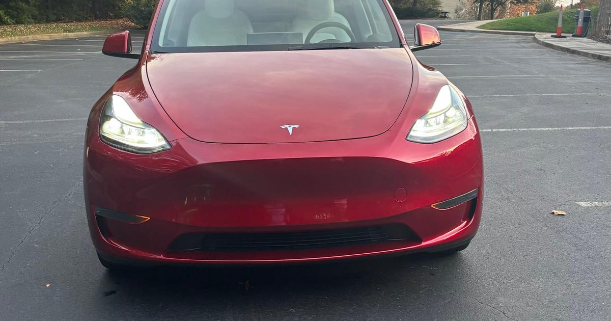 Tesla Model Y 2024 rental in Wake Forest, NC by Raed | Turo