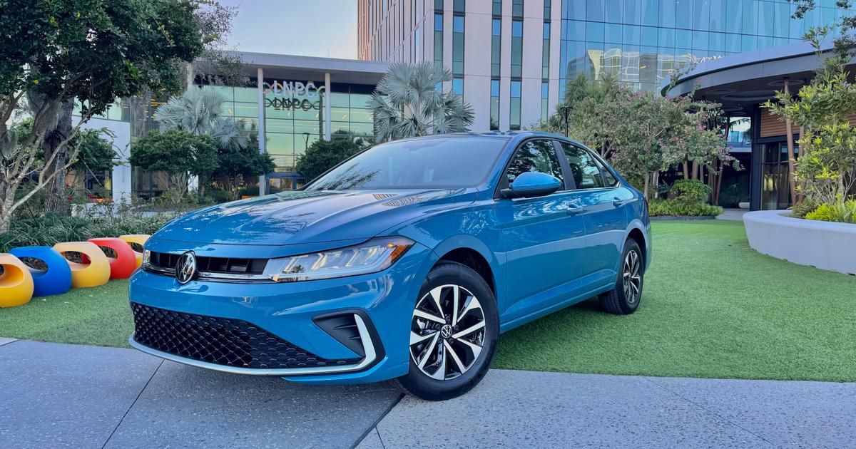 Volkswagen Jetta 2025 rental in Orlando, FL by LEGO LLC .. | Turo